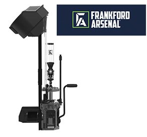 Frankford Arsenal - Zero Mike Armory