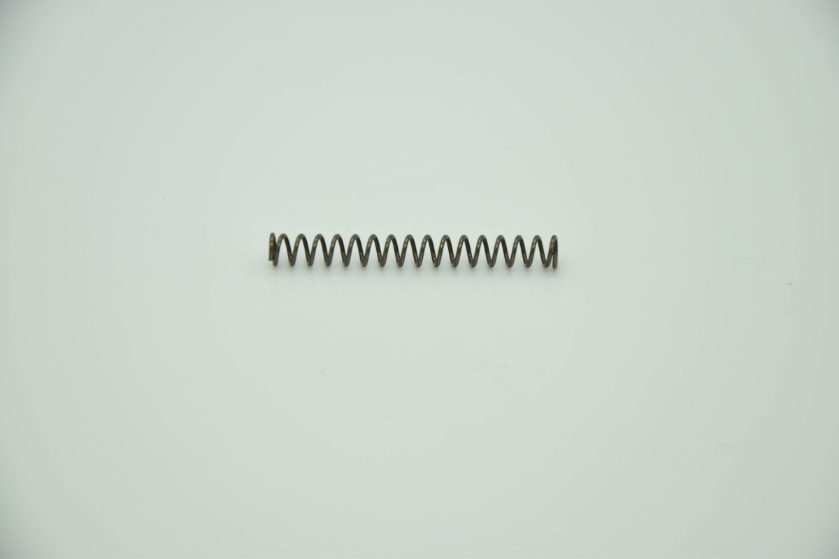 650 Indexing Arm Spring - Dillon reservedele - Zero Mike Armory