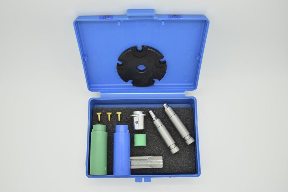 XL650/XL750 Conversion Kit - Dillon conversion kits - Zero Mike Armory