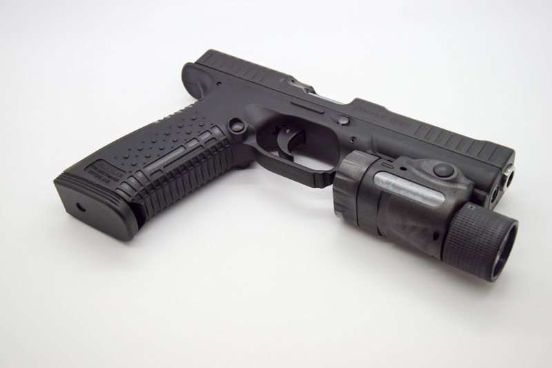 Insight Technology M3 Tactical Lighting Systems | Americanwarmoms.org