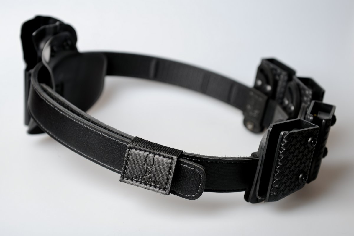 Safariland Entry Level Rig CZ SP-01 Shadow - Rigs til CZ - Zero Mike Armory