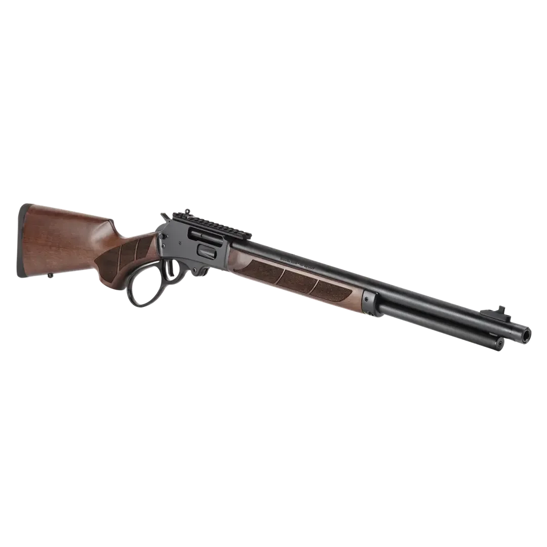 Smith & Wesson 1854 Kal. 45-70 Leveraction - Rifler - Zero Mike Armory
