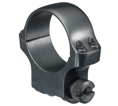 Ruger Kikkert Montage Ring Til Hawkeye Rifle, 30mm, Medium Profile ...