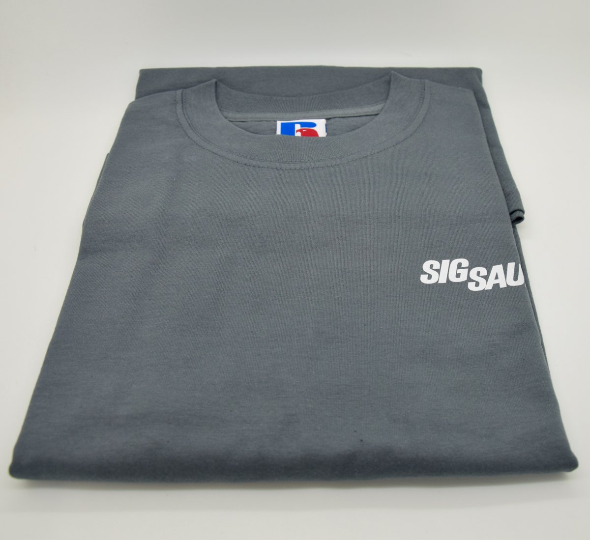 Sig Sauer X-Line T-shirt - SigSauer Apparel - Zero Mike Armory