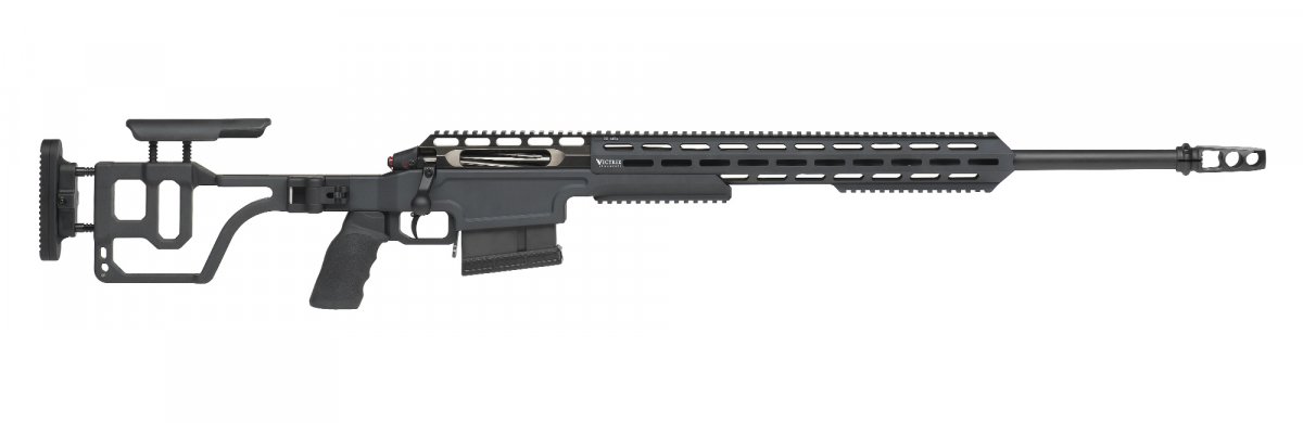 Victrix Scorpio T - Scorpio - Zero Mike Armory