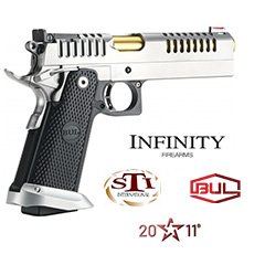 Double Stack (2011) - Zero Mike Armory