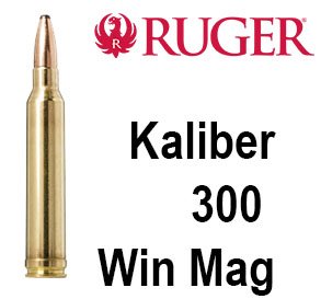 .300 WinMag - Zero Mike Armory