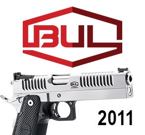 BUL 2011 - Zero Mike Armory