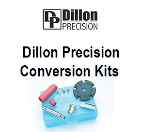 Dillon conversion kits - Zero Mike Armory
