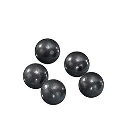 Lead round balls - Zero Mike Armory