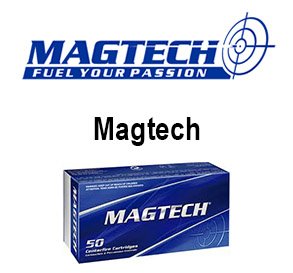 Magtech - Zero Mike Armory