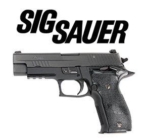 Sig Sauer P226 Classic - Zero Mike Armory