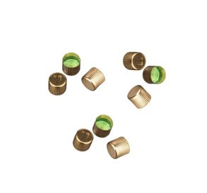 Percussion caps - Zero Mike Armory