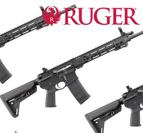 SFAR™ - Zero Mike Armory